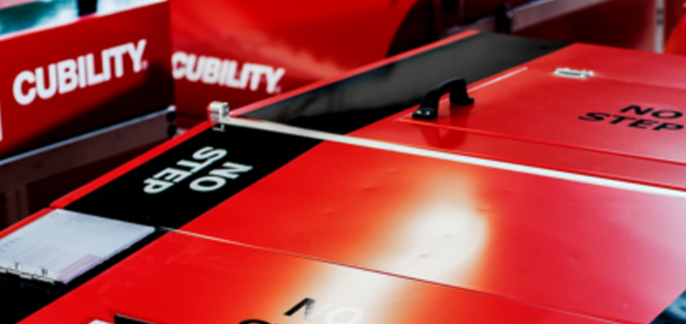 Triton to form new group with Techouse and Cublity