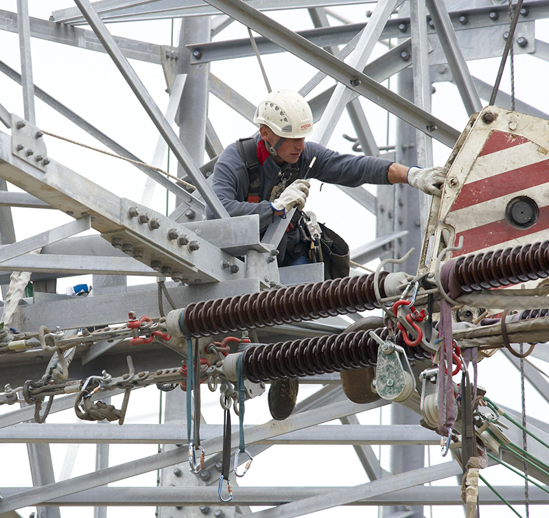 EQOS Energie strengthens its industrial business