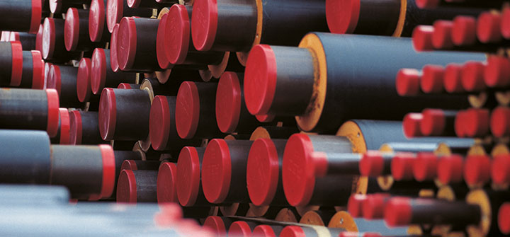 Triton Fund III acquires Logstor